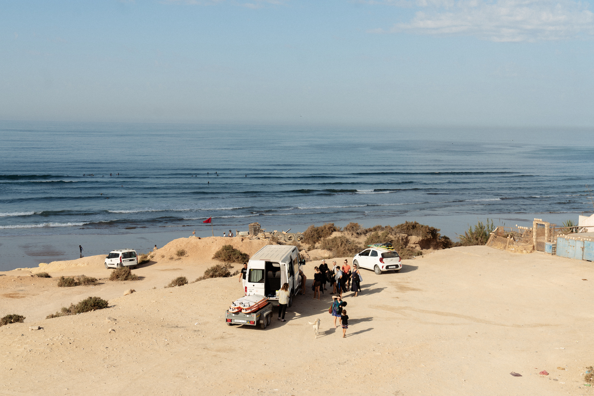 Surf Morocco: Your Complete Guide to the Best Waves - BLUE MIND MOROCCO